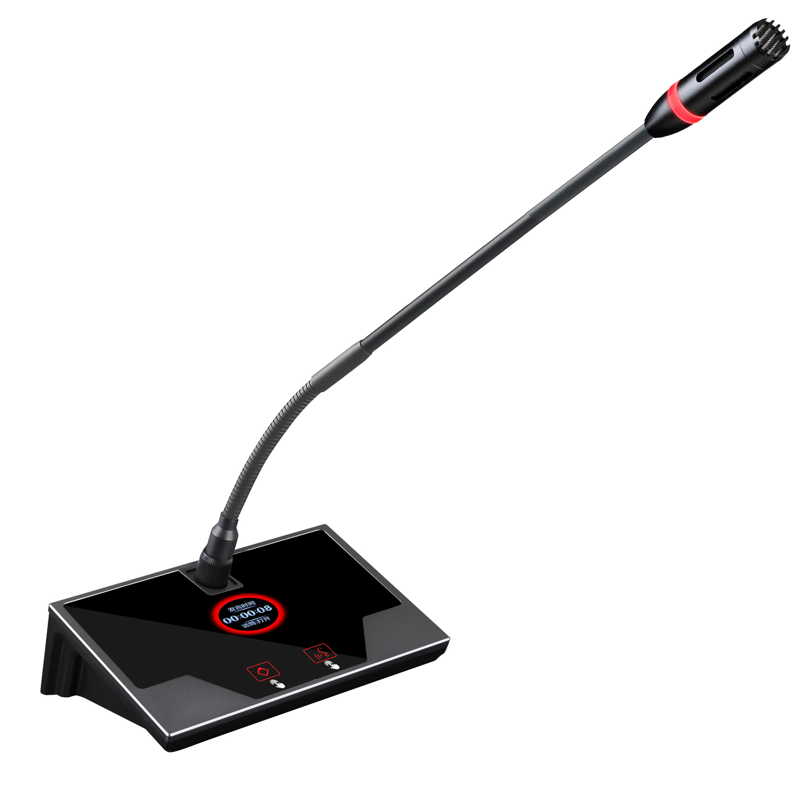 Wired Conference Microphone-Model:DK780 – mingaudio.com